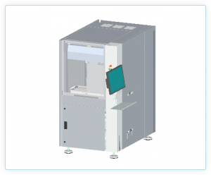 Automated Optical Inspection Machines Suppliers | PASS