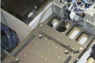 Industrial Stacking Machine Supplier | PASS