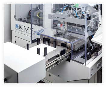 Industrial VIA/ HOLE Punching Machine | PASS